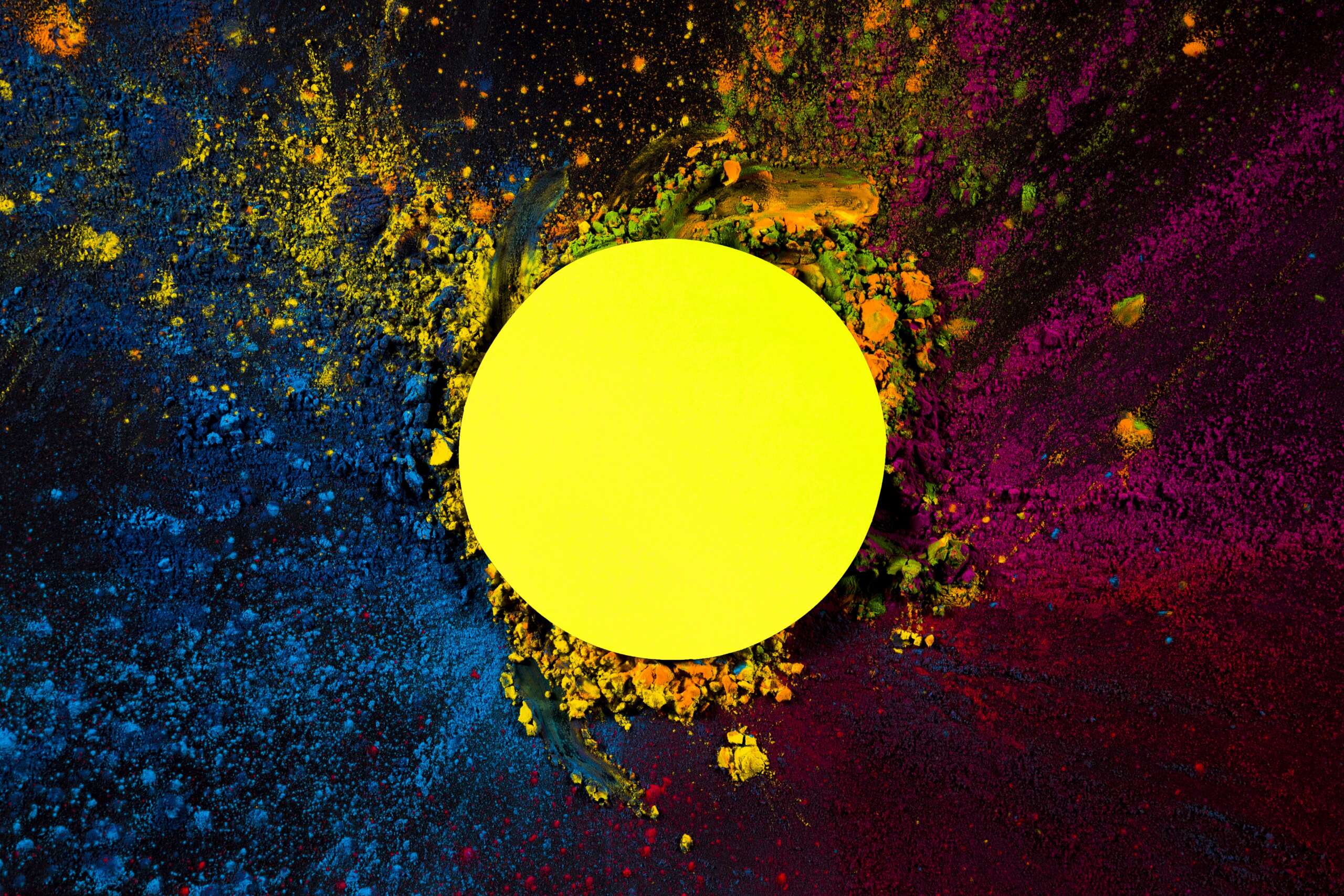 Patience. Because when the right time comes, it will be beautiful and ...